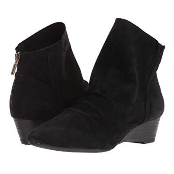 Adam Tucker | Shoes | Street Chic Adam Tucker X Me Too Booties | Poshmark